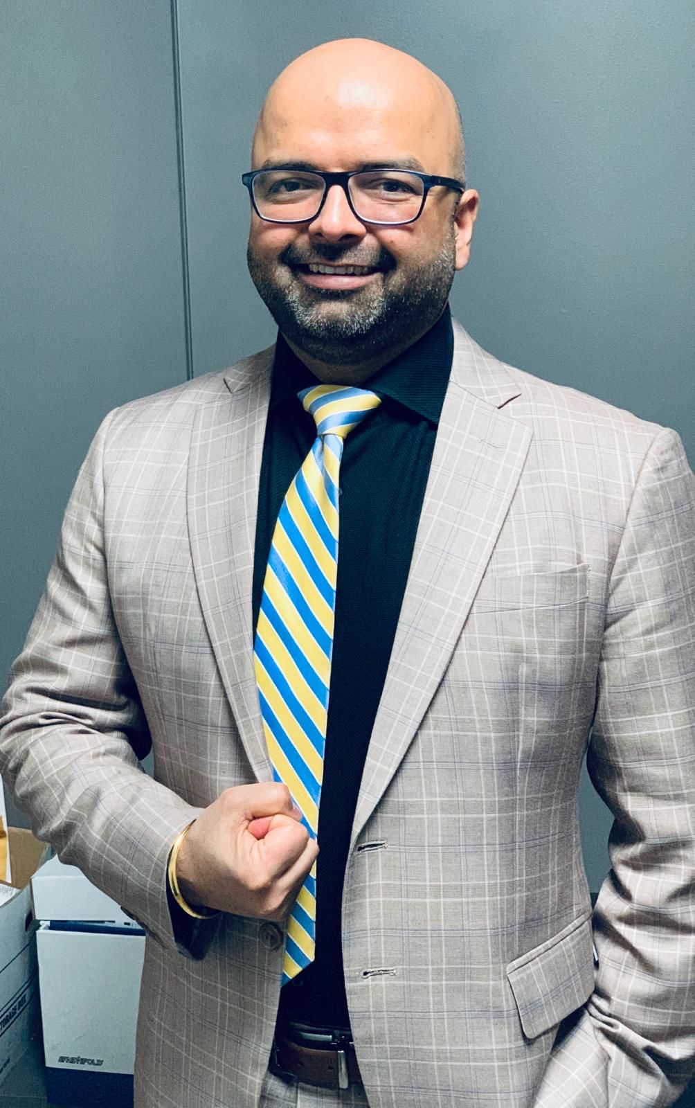 Trusted Best Lawyers Company in Canada | Team Law Group