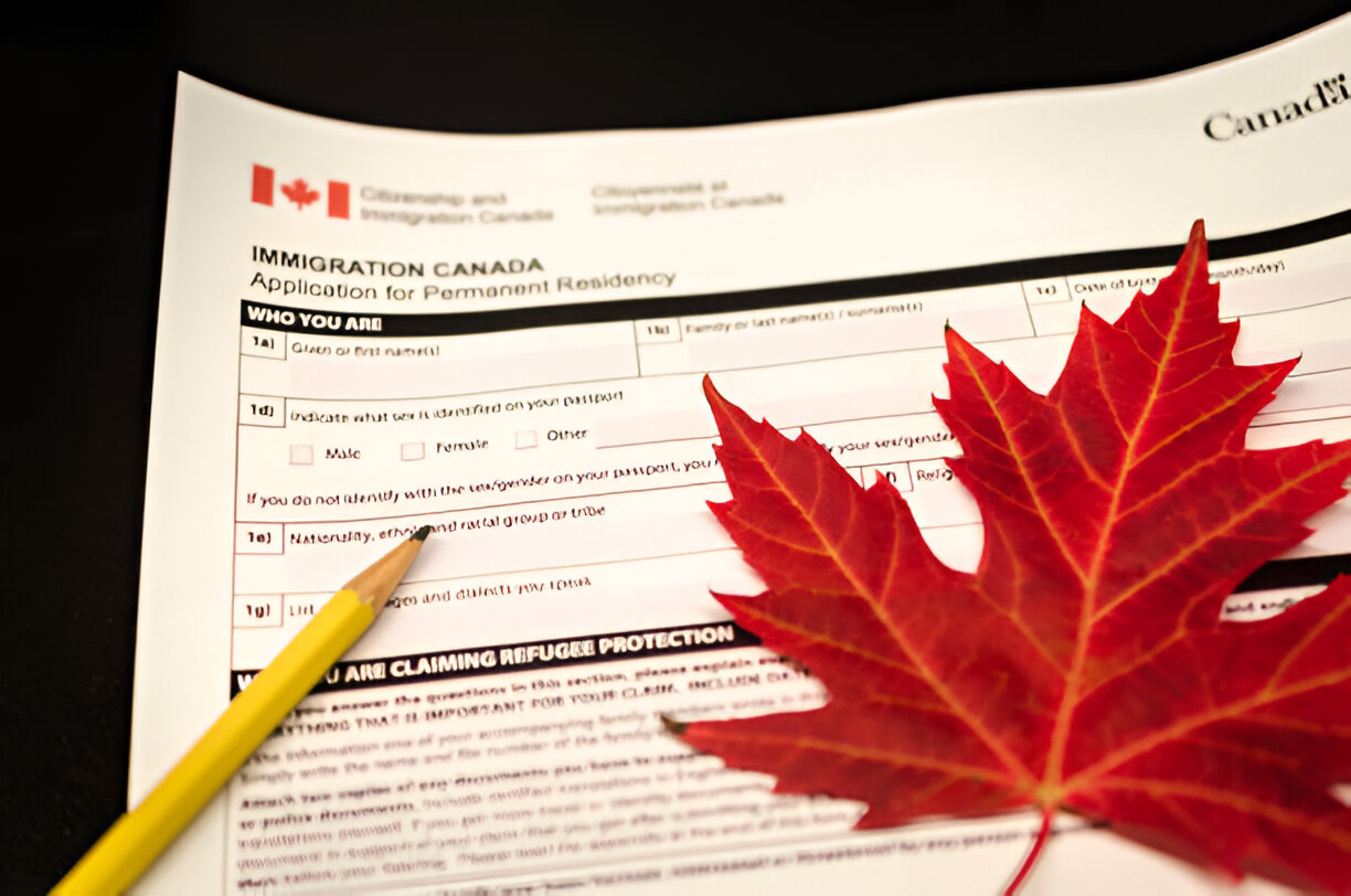 What Is The Role of Canadian Immigration Consultant?