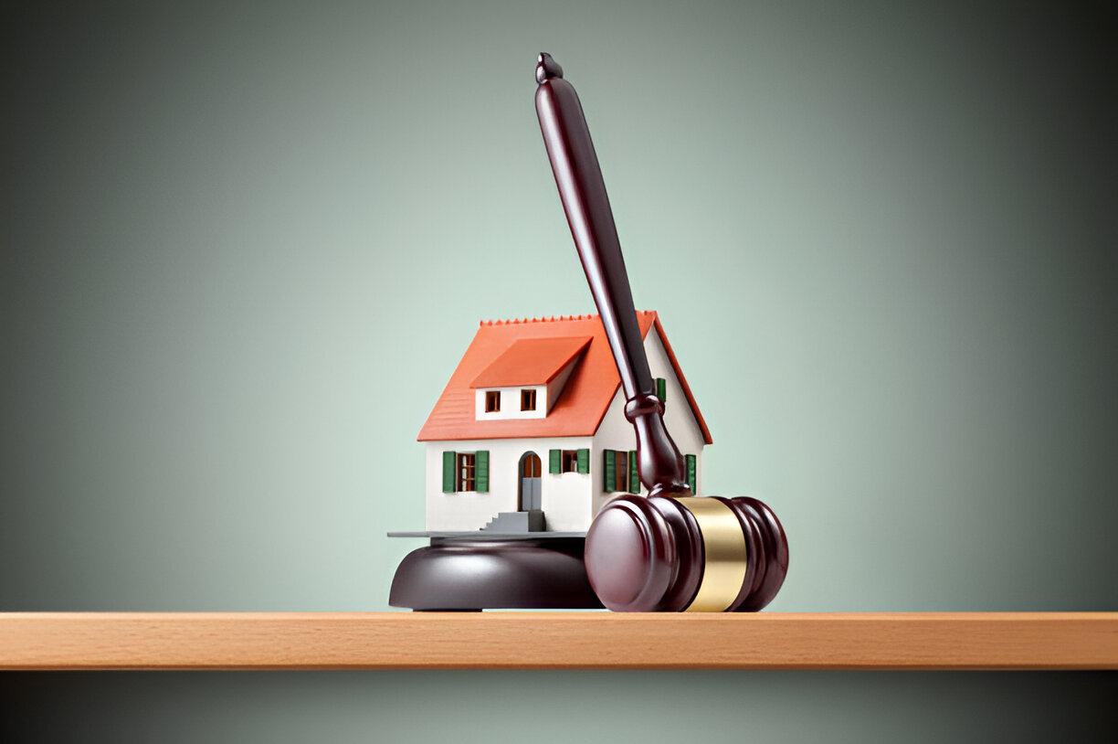 Real Estate Attorney: What They Do And If You Need One