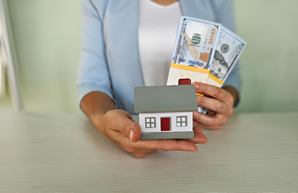 Real Property vs. Personal Property: Difference and Types