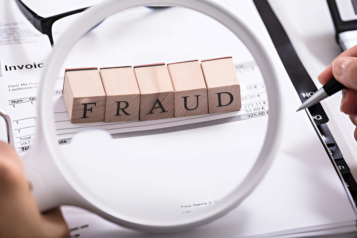 Allegations - How to Defend Against Fraud Allegations